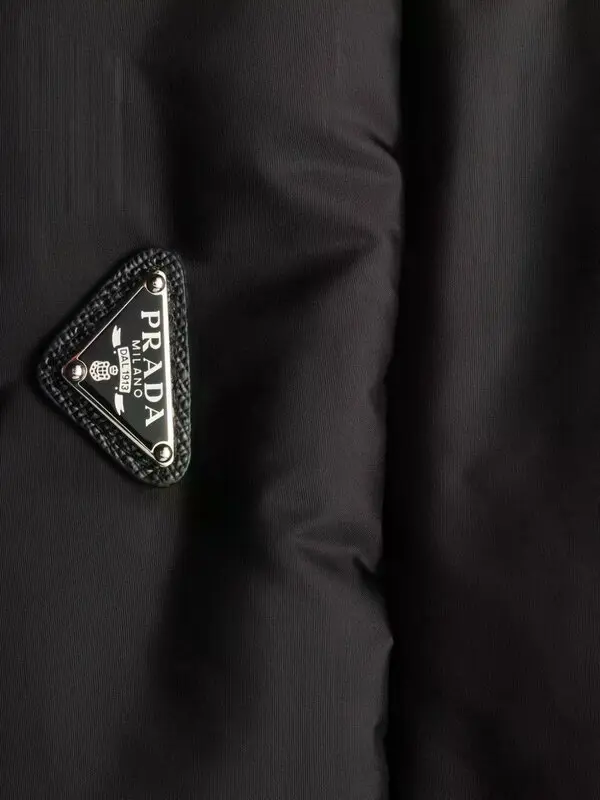 Prada Re-nylon Hat