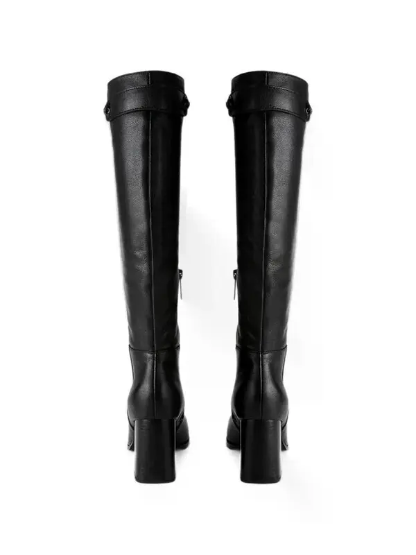 Kurt Geiger Windsor Knee Boots