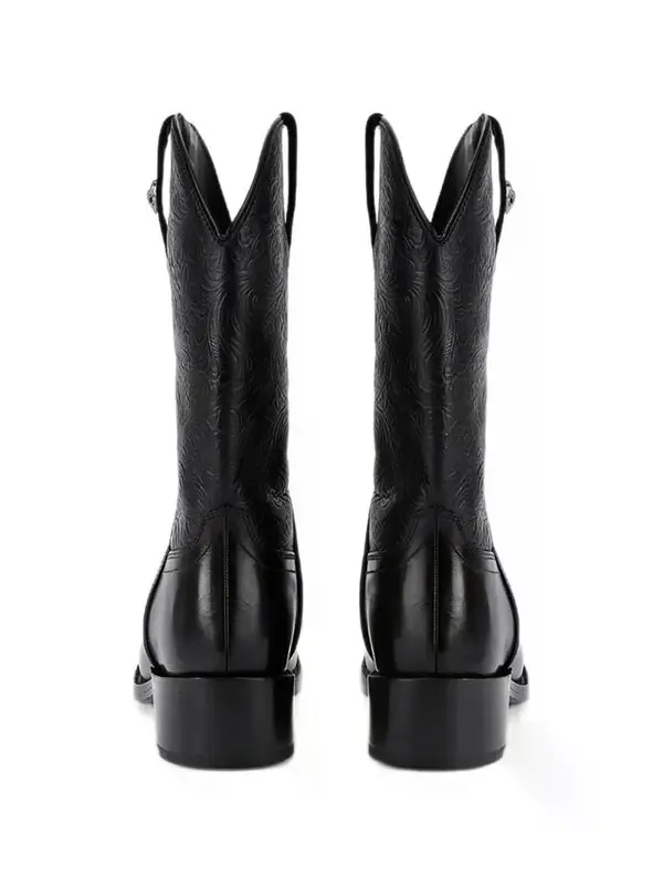Kurt Geiger Pheonix Western Boots