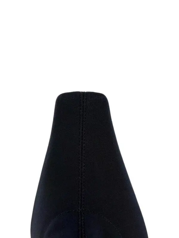 Proenza Schouler Trap Over-the-knee Boots
