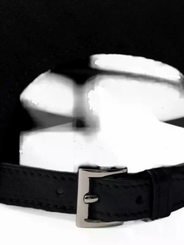 Prada Felt Hat