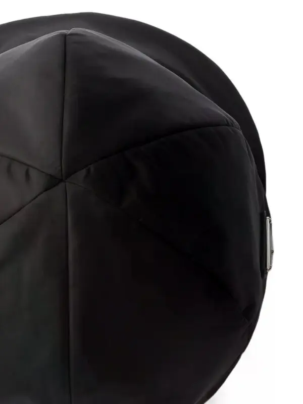 Prada Re-nylon Cap