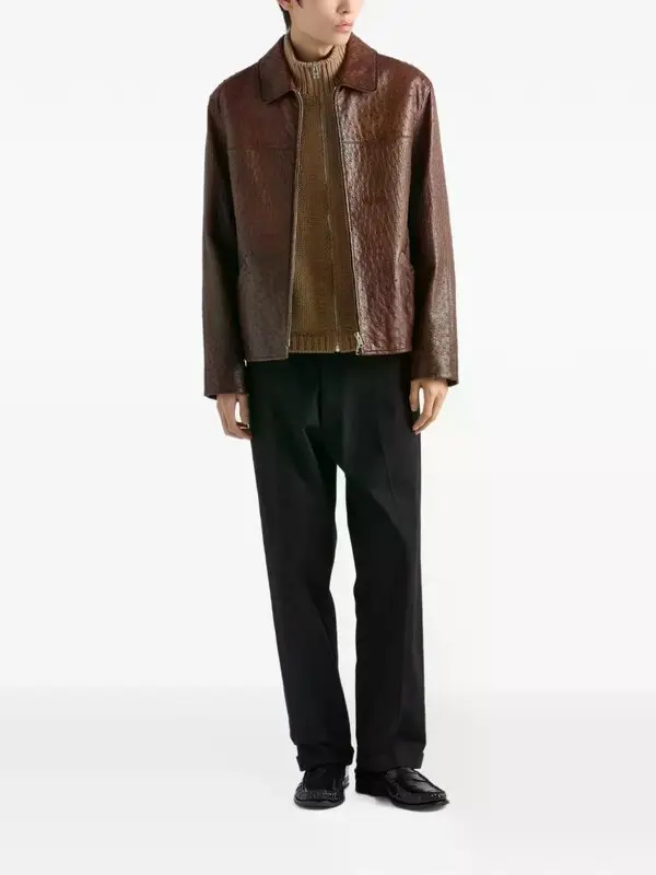 Prada Cashmere Cardigan