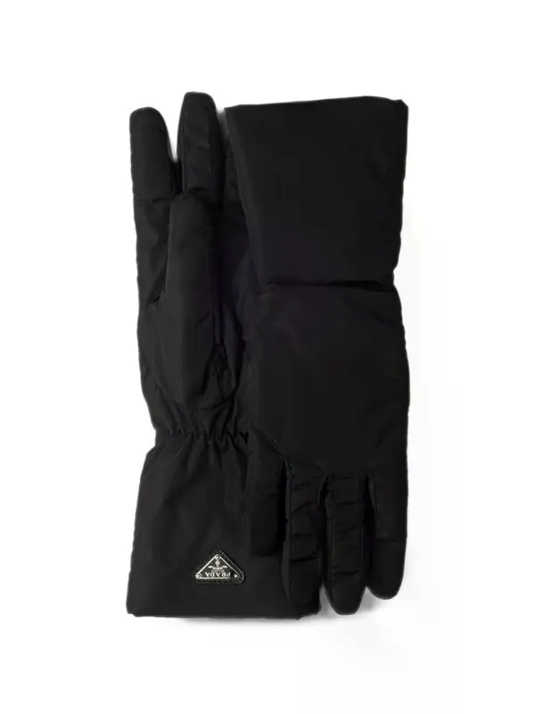 Prada Re-nylon Gloves