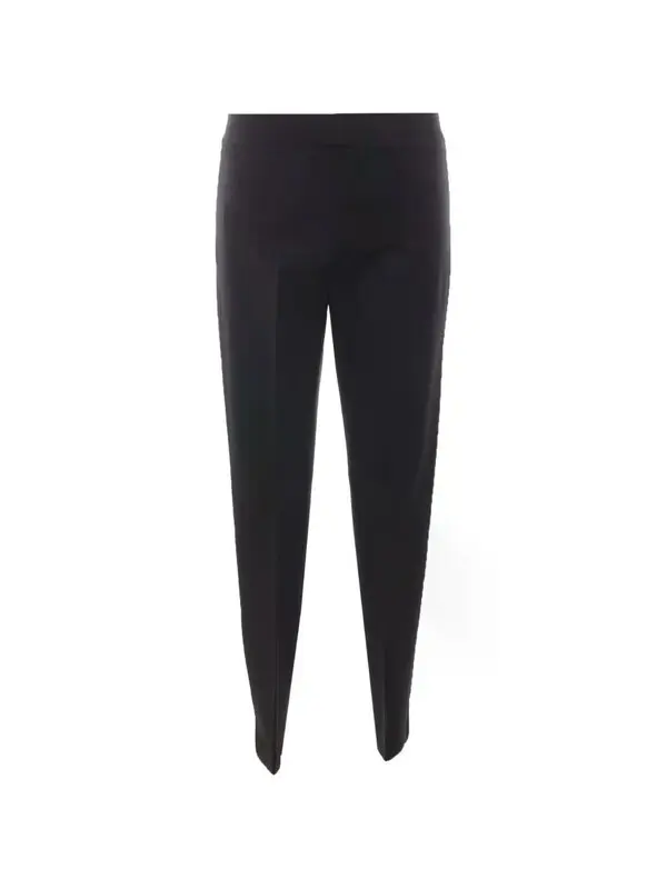 RUE DU BAC Elasticated-waist Trousers