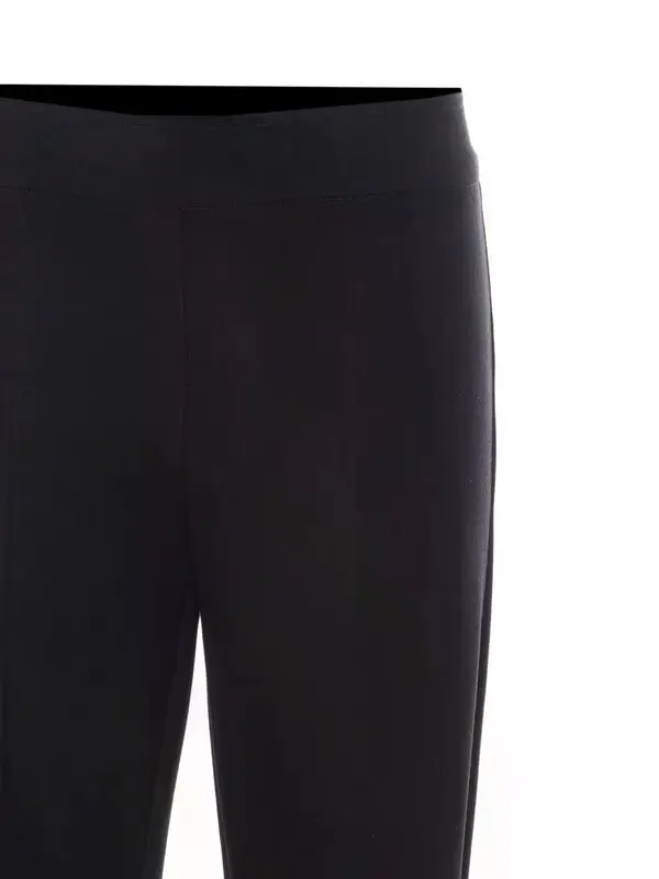 RUE DU BAC Elasticated-waist Trousers