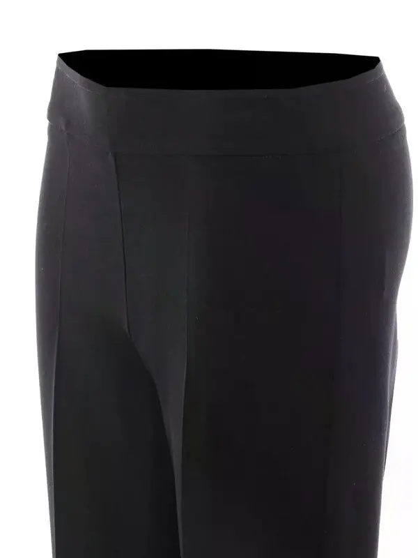 RUE DU BAC Elasticated-waist Trousers