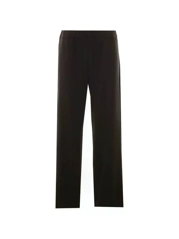 RUE DU BAC Elasticated-waist Trousers