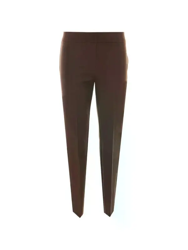 RUE DU BAC Slim-fit Trousers