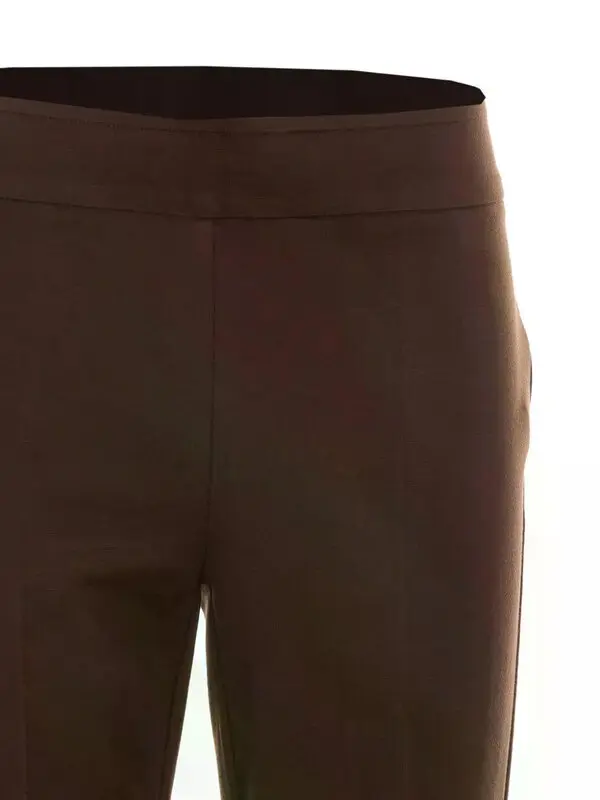 RUE DU BAC Slim-fit Trousers