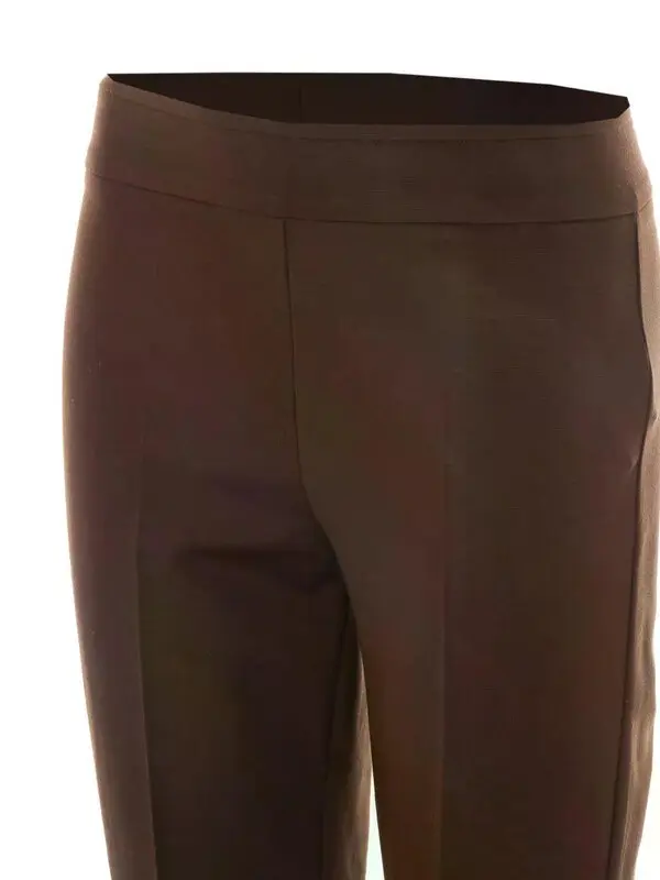 RUE DU BAC Slim-fit Trousers