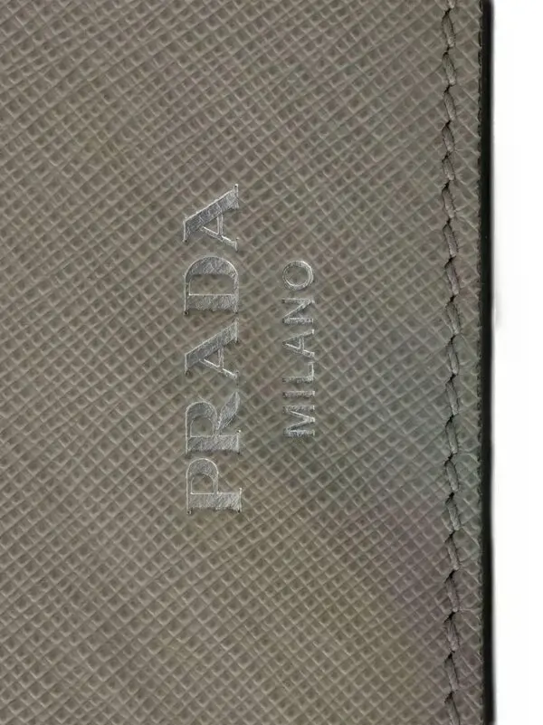Prada Avoir Mini Handbag In Saffiano Leather