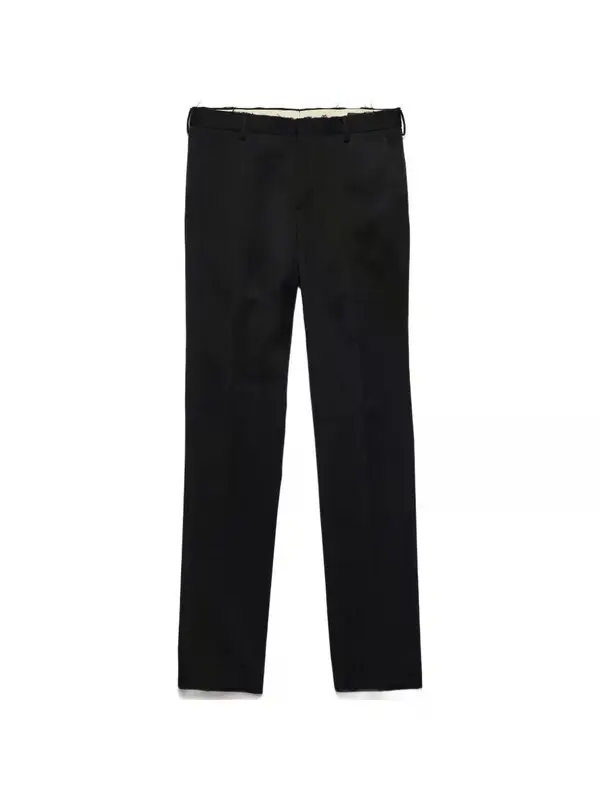 Prada Wool Pants