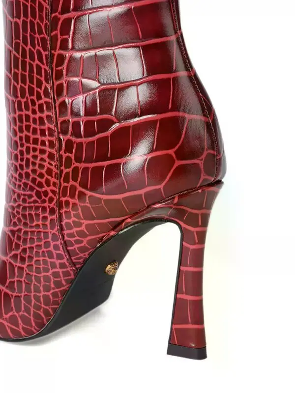 Kurt Geiger Annabel Ankle Boots