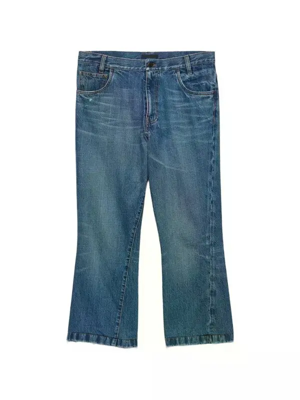 Prada Denim Jeans