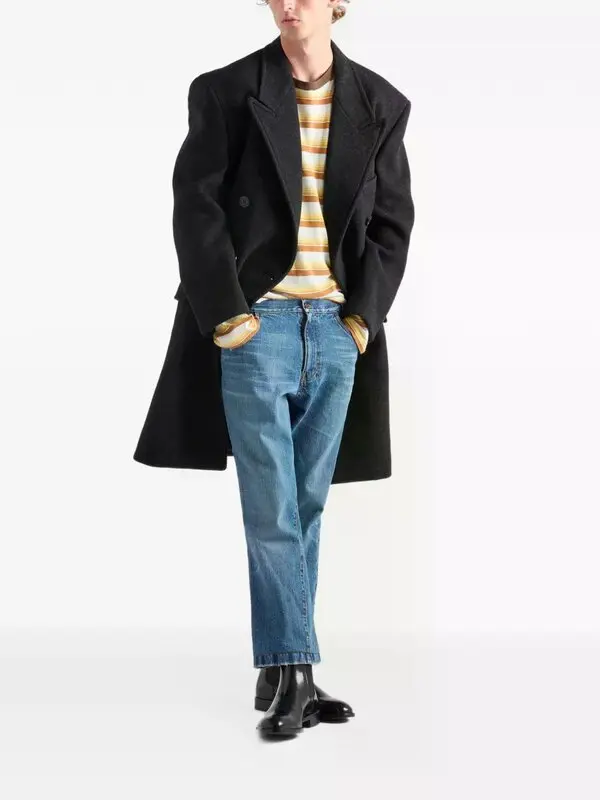 Prada Denim Jeans