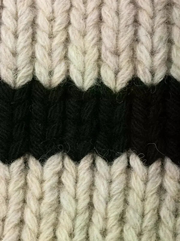 Prada Wool And Cashmere Scarf