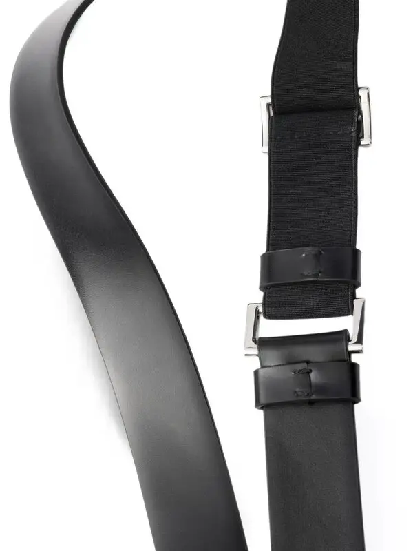 Prada Leather Belt