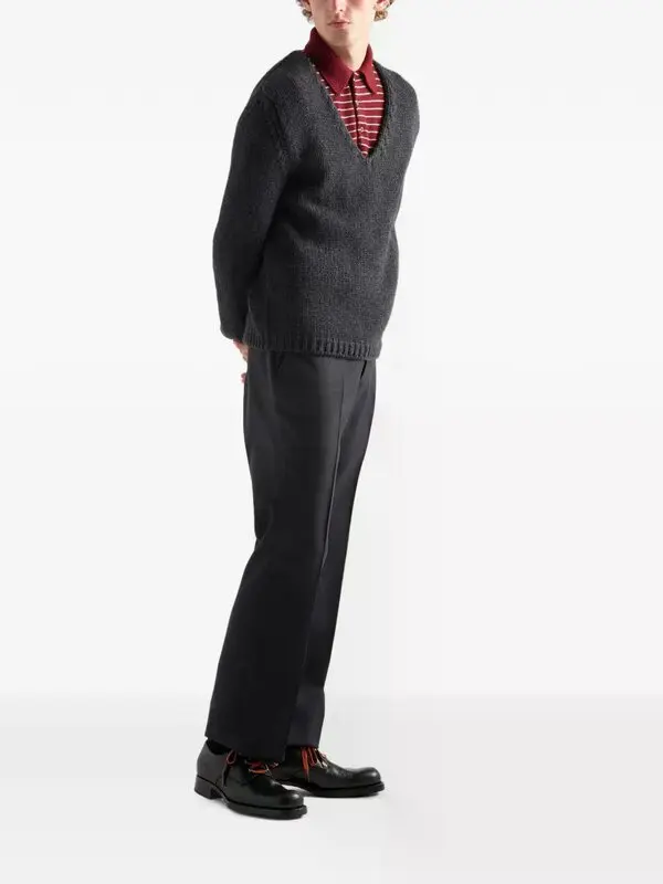Prada Batavia Trousers