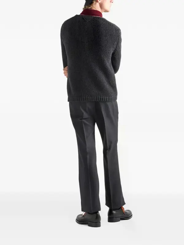 Prada Batavia Trousers