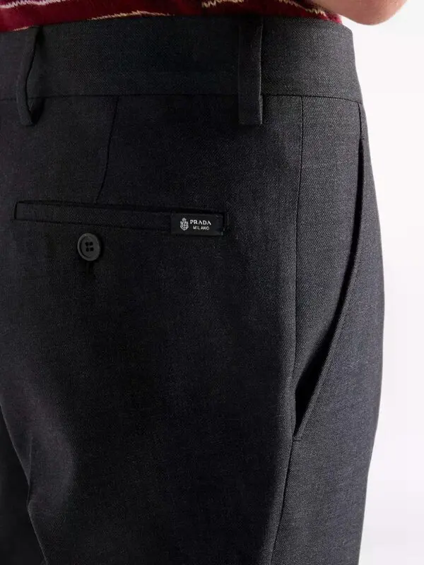 Prada Batavia Trousers