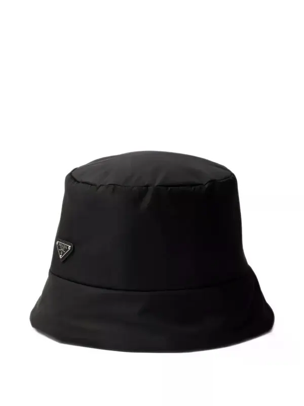 Prada Re-nylon Bucket Hat