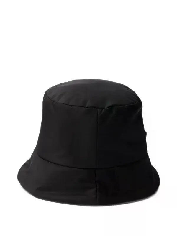 Prada Re-nylon Bucket Hat