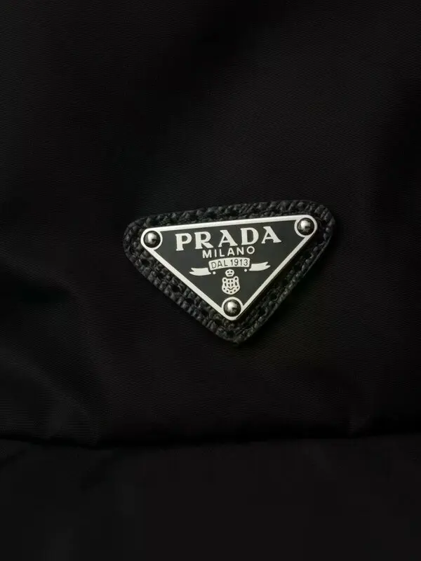 Prada Re-nylon Bucket Hat