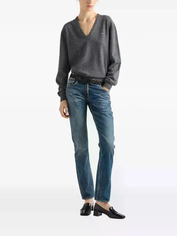 Prada Wool Sweater