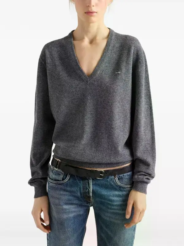 Prada Wool Sweater