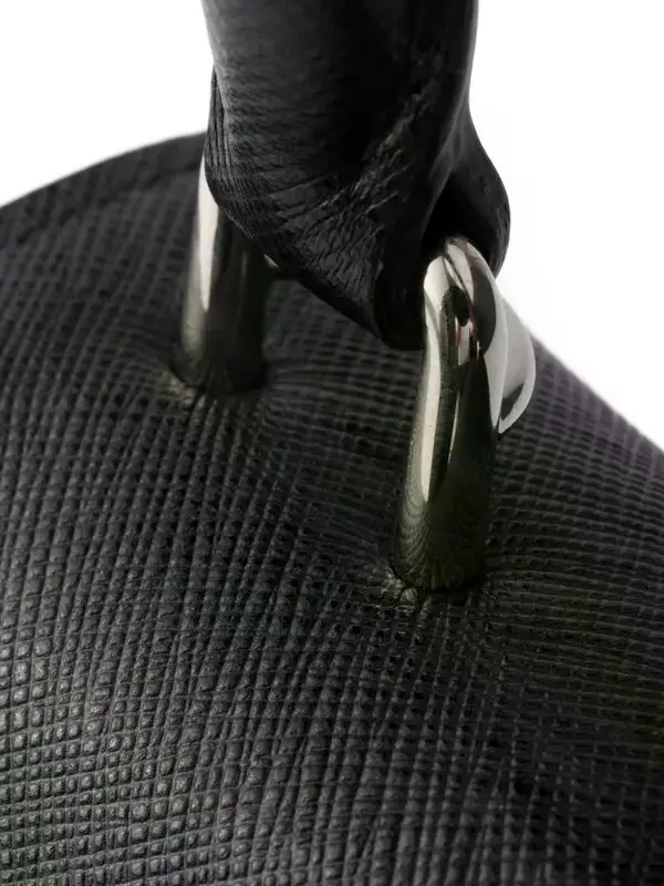 Prada Avoir Mini Handbag In Saffiano Leather