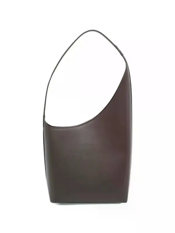 AESTHER EKME New Demi Lune Shoulder Bag