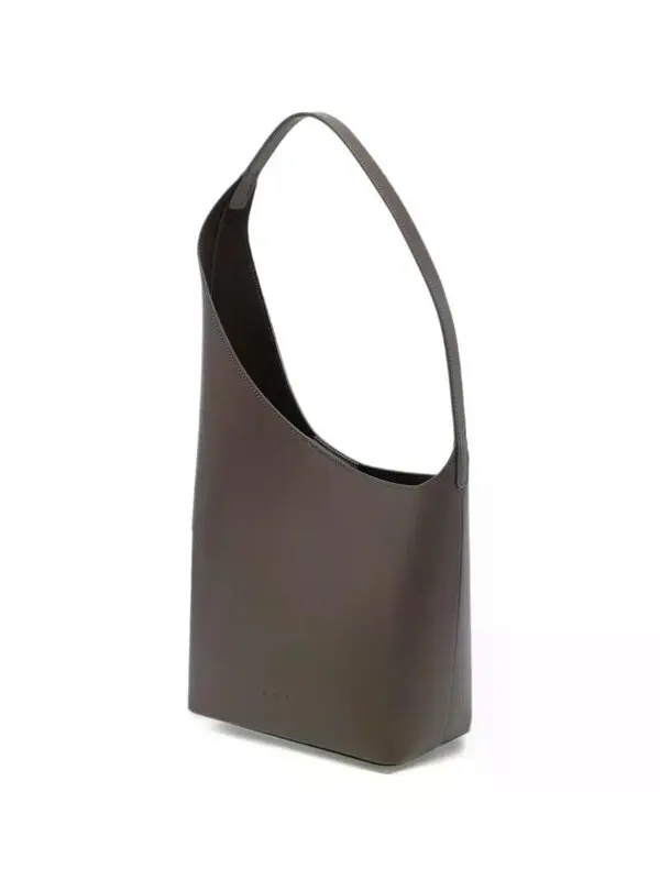 AESTHER EKME New Demi Lune Shoulder Bag