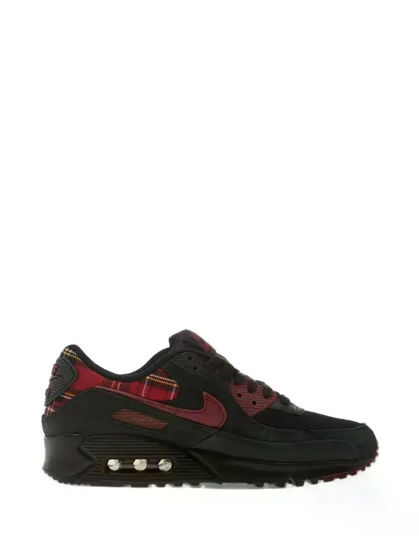 Nike Air Max 90 Sneakers - Black