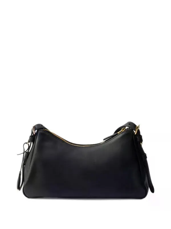 Prada Aimée Medium Leather Shoulder Bag