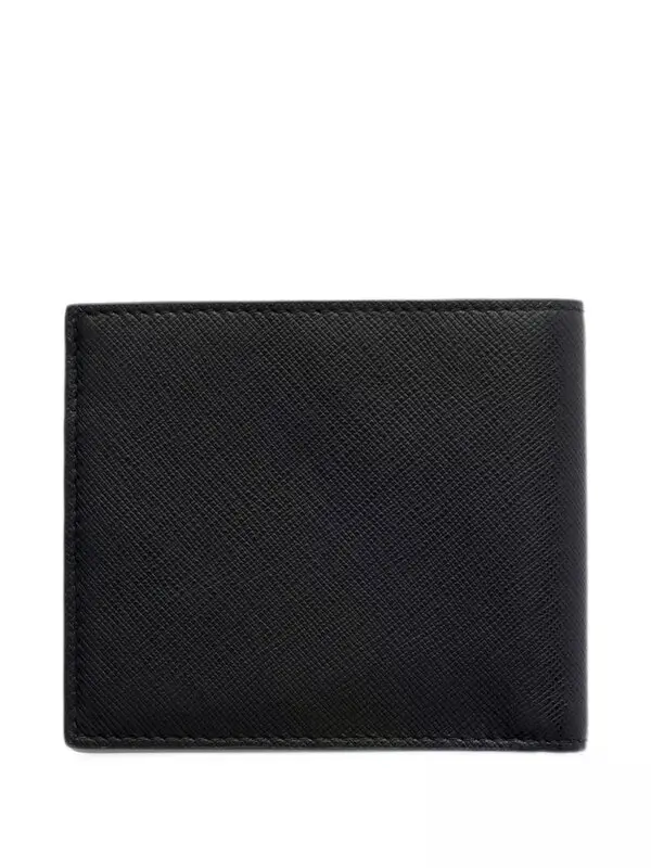 Prada Saffiano Leather Wallet