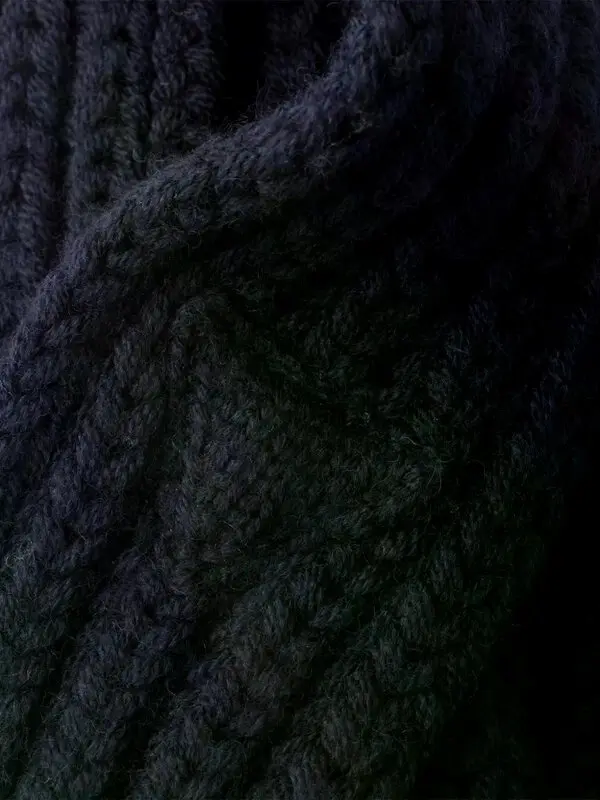 Prada Wool Scarf