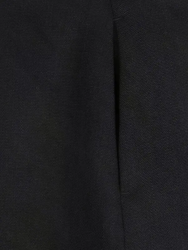 Alex Perry A-line Mini Skirt