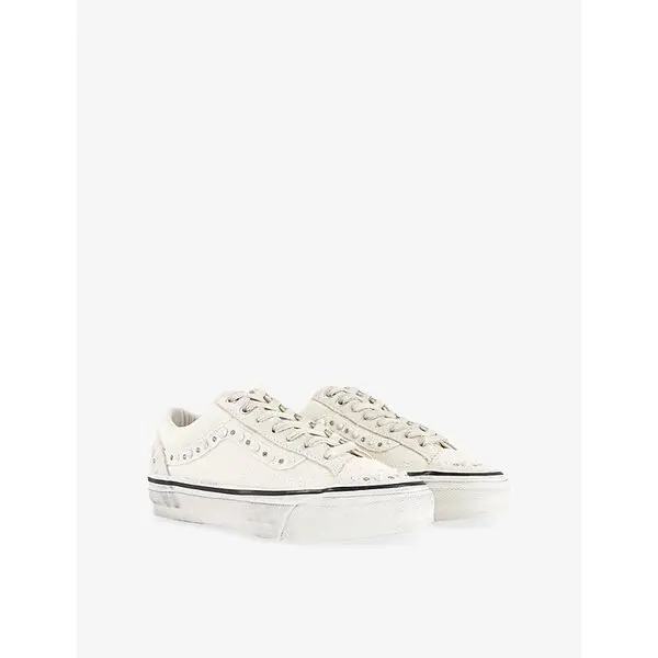 VANS Old Skool 36 Canvas Trainers