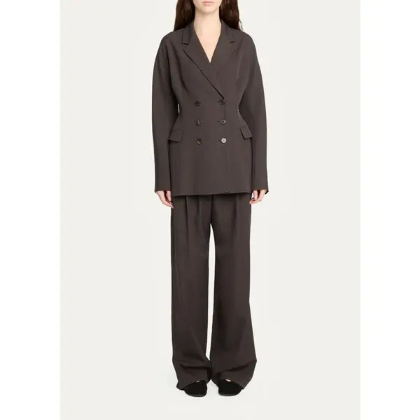 THE ROW Ciro Jacket