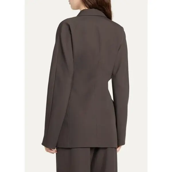THE ROW Ciro Jacket