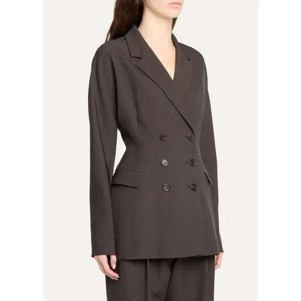THE ROW Ciro Jacket