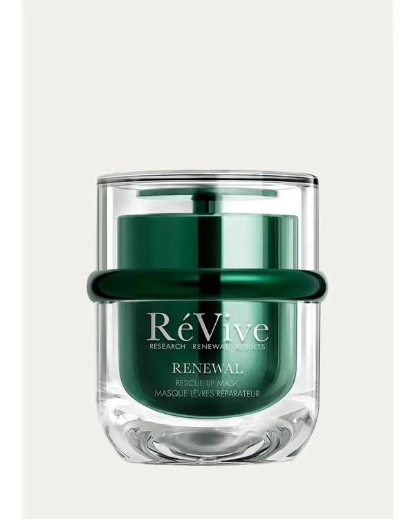 RÉVIVE Renewal Rescue Lip Mask