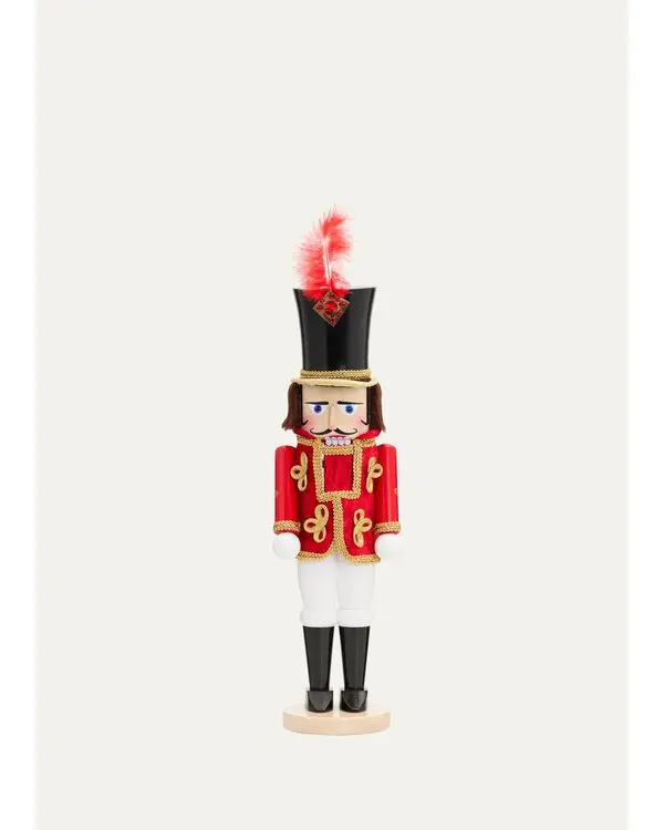 STEINBACH Nc The Nutcracker