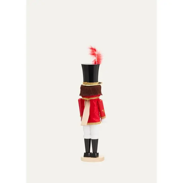 STEINBACH Nc The Nutcracker
