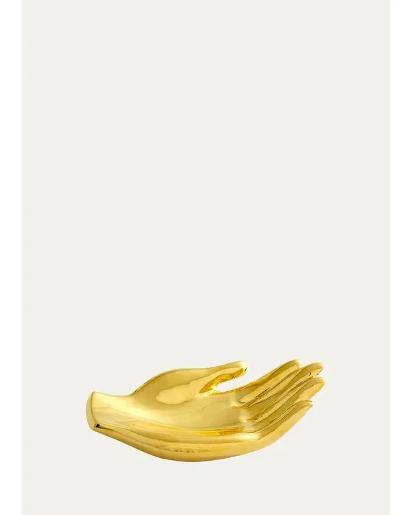 Jonathan Adler Hand Bowl