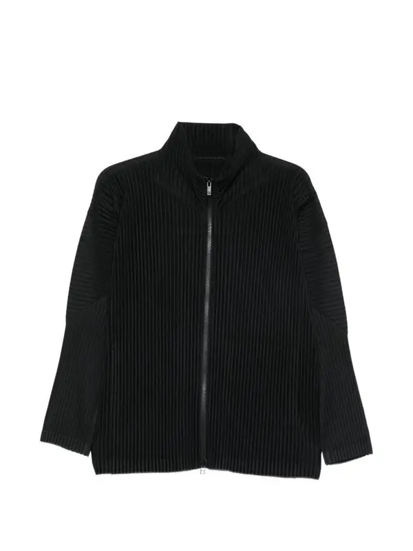 Issey Miyake Pleated Shirt