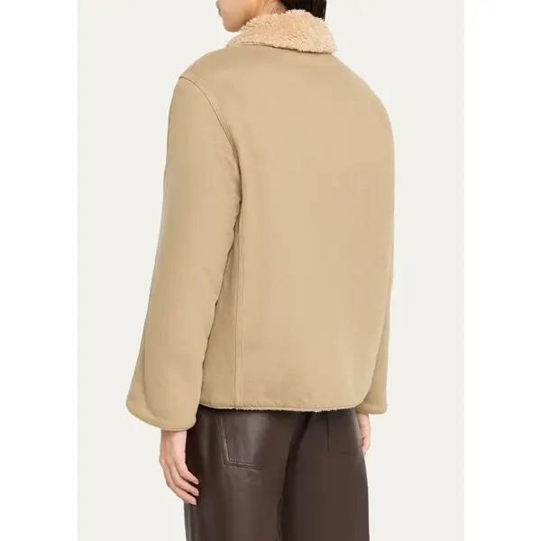 Still Here Townes Canvas Jacket