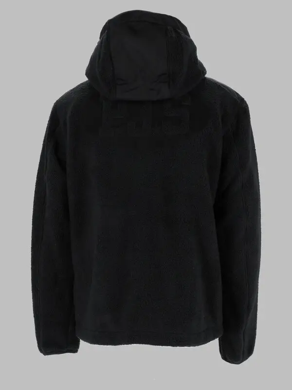 PARAJUMPERS Felpa Con Cappuccio "sundre