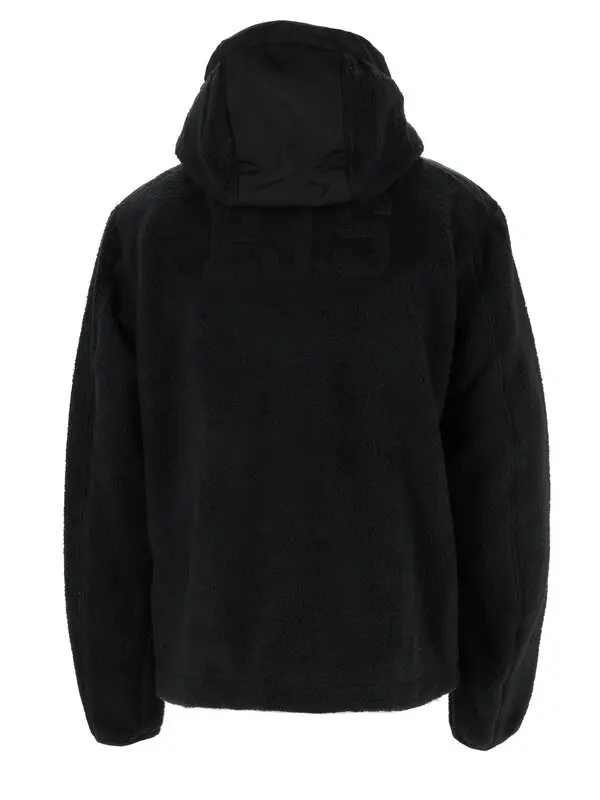 PARAJUMPERS Felpa Con Cappuccio "sundre